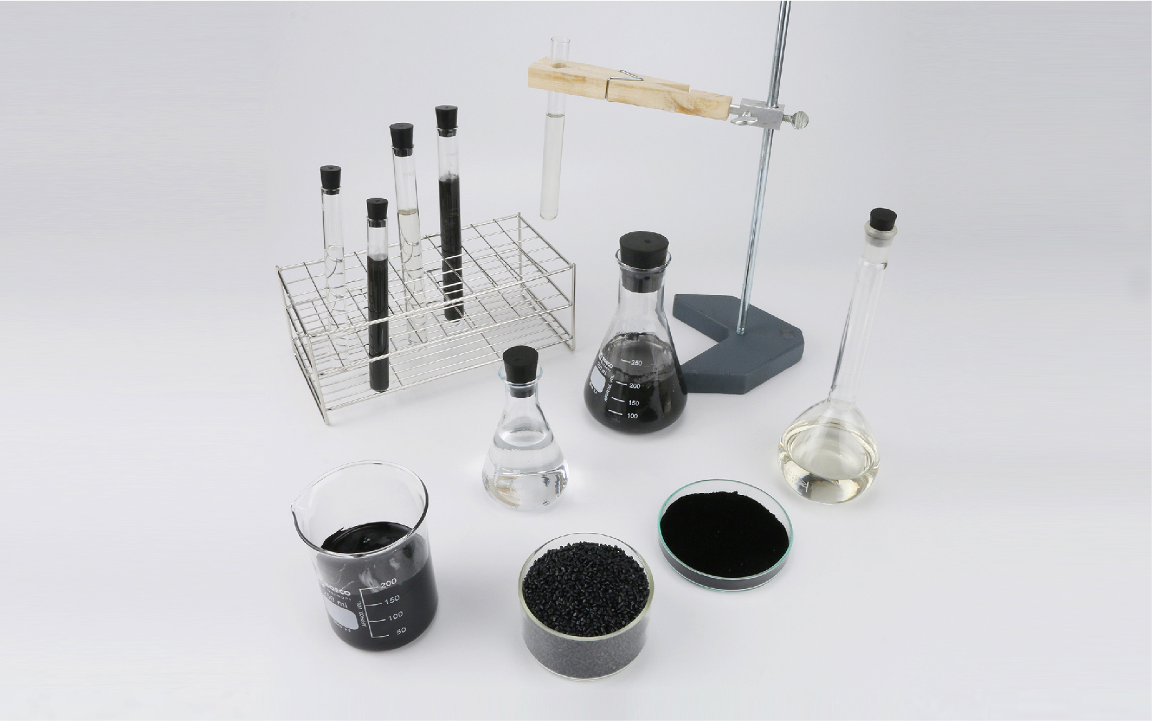 Graphene Globe - Leading Producer of High-Quality Graphene